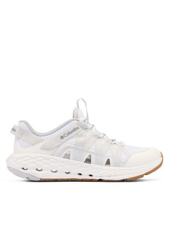 Columbia Sneakers Drainmaker 2149721 Wei&szlig;
