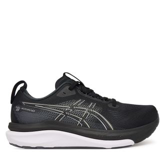 Asics Laufschuhe Asics Gel-Kayano 33 1012B939 Schwarz