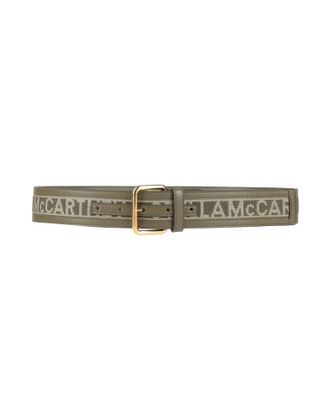 Stella McCartney Kleinlederwaren - G&uuml;rtel auf YOOX.COM