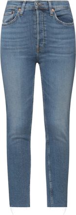 Re/Done HOSEN & RÖCKE - Jeanshosen auf YOOX.COM