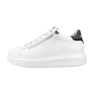 Karl Lagerfeld Sneakers - - Shoes - Damen - Wei&szlig; - 36 EU