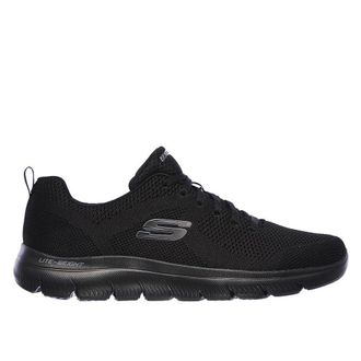 Skechers Herren, Schuhe, Schwarzk, 43 EUGr&ouml;&szlig;e