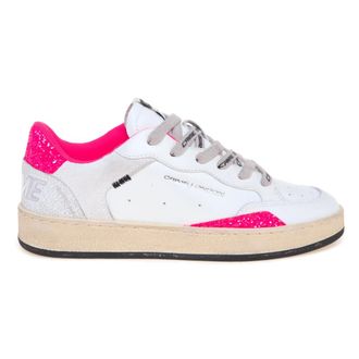 Crime London Damen, Schuhe, Mehrfarbig, 36 EUGr&ouml;&szlig;e