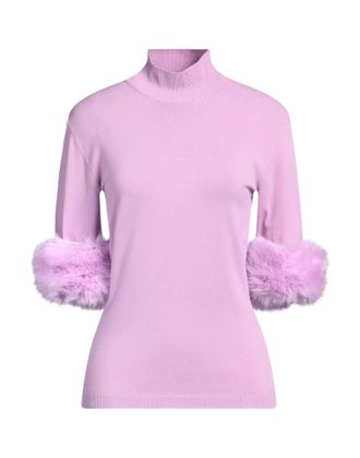 Simona Corsellini STRICKWAREN - Rollkragenpullover auf YOOX.COM