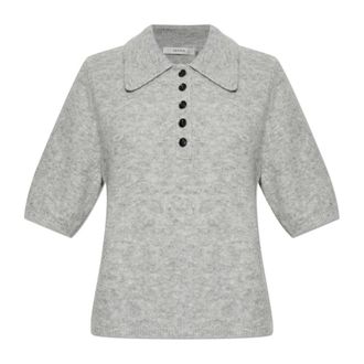 Gestuz Damen, Strickwaren, Grau, XSGr&ouml;&szlig;e