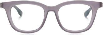 Ic! Berlin lunettes de vue Erin - Gris