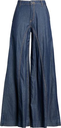 Silvian Heach HOSEN & R&Ouml;CKE - Jeanshosen auf YOOX.COM