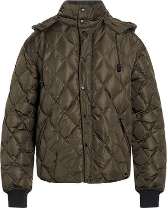 Aspesi JACKEN & M&Auml;NTEL - Pufferjacken & Daunenjacken auf YOOX.COM