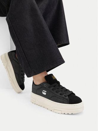G-Star Raw Sneakers CEO-COLS Schwarz
