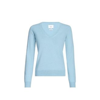 Au Printemps Paris Pull en cachemire