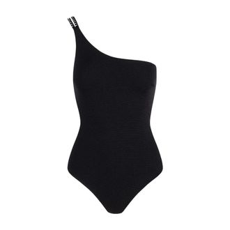 Marysia Swim Fauna One-Piece Badeanzug - - Swimwear - Damen - Schwarzk - M
