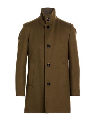 Strellson JACKEN & M&Auml;NTEL - M&auml;ntel auf YOOX.COM