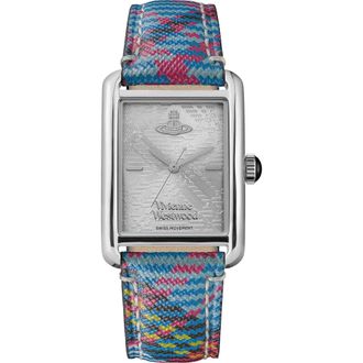 Vivienne Westwood Uhr - Quarzuhr Shacklewell - Gr. unisize - in Mehrfarbig - f&uuml;r Damen