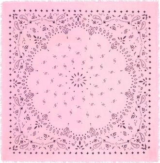 Kujten Bandana Effy Voile de Cachemire Kujten