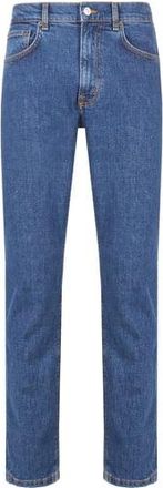 Jeanerica Flavified Effect Jeans - Blau