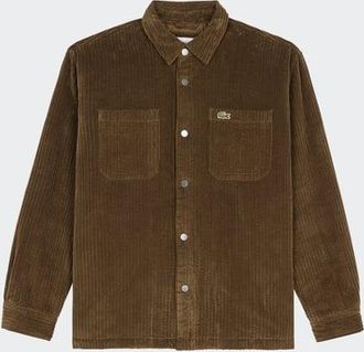 Lacoste Surchemise - Taille 37