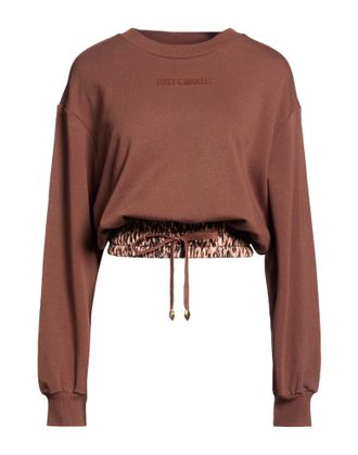 Just Cavalli TOPS - Sweatshirts auf YOOX.COM