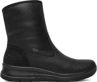 Rieker Stiefeletten CEO-L7760-00 Schwarz