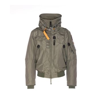 Parajumpers Gr&uuml;ne Jacken f&uuml;r M&auml;nner - - Jackets - Herren - Gr&uuml;n - 2XL