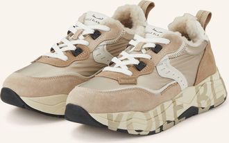 Voile Blanche Voile Blanche Sneaker beige