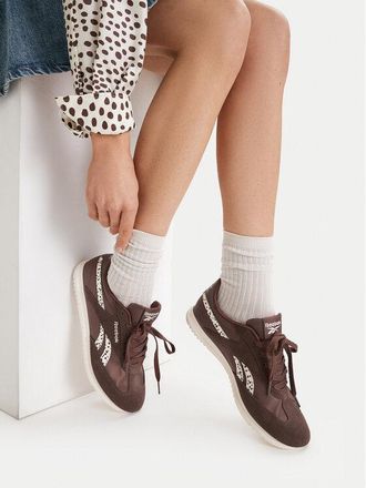 Reebok Sneakers CEO-FIORI AR30309WECZ Braun