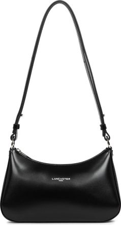 Lancaster Suave Ace Shoulderbag Noir