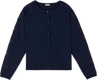 Oltre Strickjacke