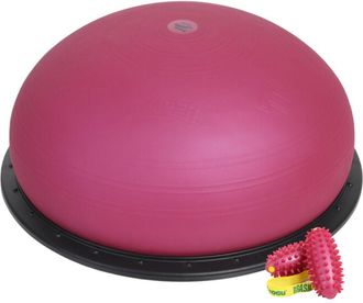 Togu Kombi-Set Brasil Berry 2er Set und Jumper Berry