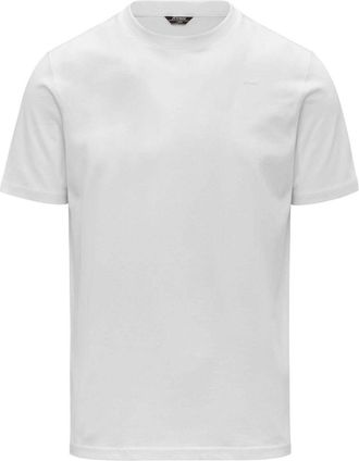 K-Way ODOM JERSEY MICRO LETTERING SLIM