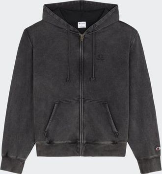 Champion Hoodie zipp&eacute; - Taille XS