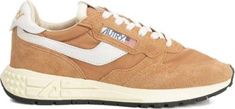 Autry Herren, Schuhe, Braun, 40 EUGr&ouml;&szlig;e