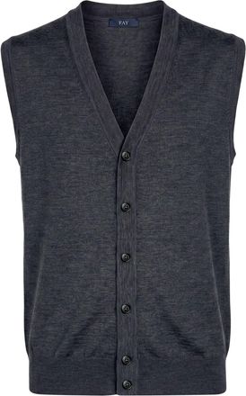 Fay STRICKWAREN - Strickjacken auf YOOX.COM