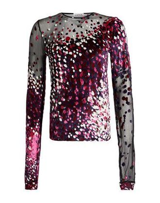 Lanvin TOPS - Tops sur YOOX.COM