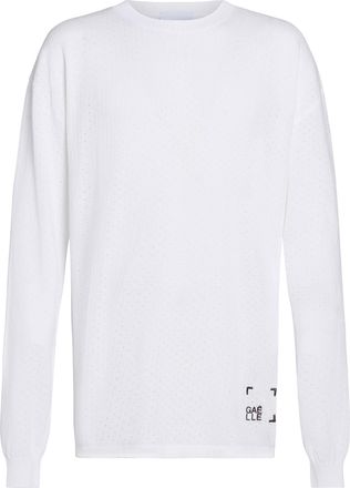 Ga&euml;lle Paris STRICKWAREN - Pullover auf YOOX.COM