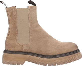 Les Tulipes SCHUHE - Stiefeletten auf YOOX.COM