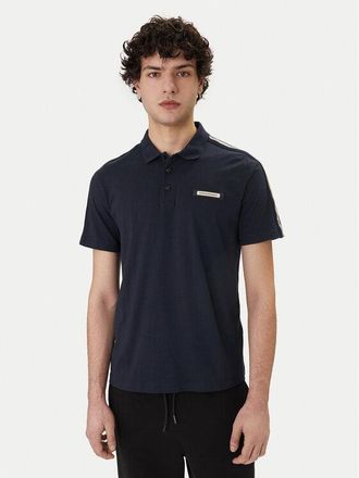 Emporio Armani Poloshirt 7M001477 AF10375 UB102 Dunkelblau Regular Fit