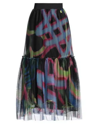 Twin-Set BAS - Jupes longues sur YOOX.COM