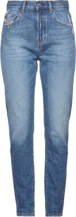 Diesel HOSEN & R&Ouml;CKE - Jeanshosen auf YOOX.COM