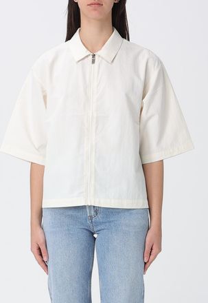 The North Face Chemise Femme couleur Blanc