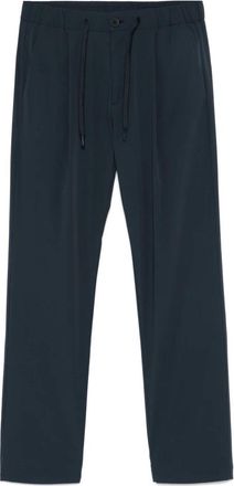 Herno Homme, Pantalons, Bleu, Taille: M Pantalon &Eacute;l&eacute;gant