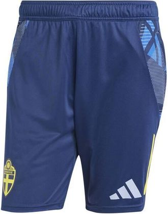 adidas Herren Teamhose Schweden Tiro 24 Competition