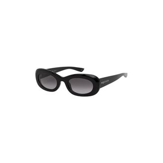 Alexander McQueen Damen, Accessories, Schwarzk, 51 MMGr&ouml;&szlig;e