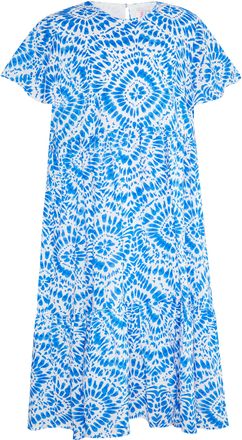 Izia Kleid M&auml;dchen (Kids) blau