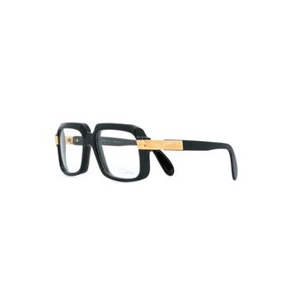 Cazal Cazal, unisex, Accessoires, Noir, Taille: 56 MM 607 Optical Frame
