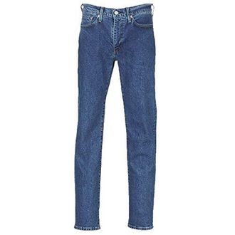 Levi's Homme Jeans, Stonewash Stretch T2, 33W / 34L