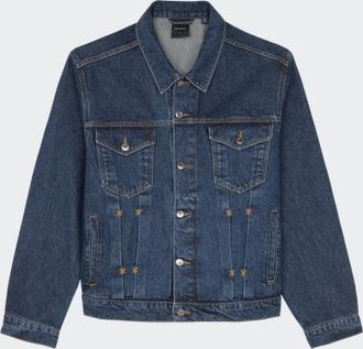 Daily Paper Clothing Veste - Taille XL