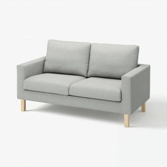 IKEA SALTSJ&Ouml;BADEN 2er-Sofa
