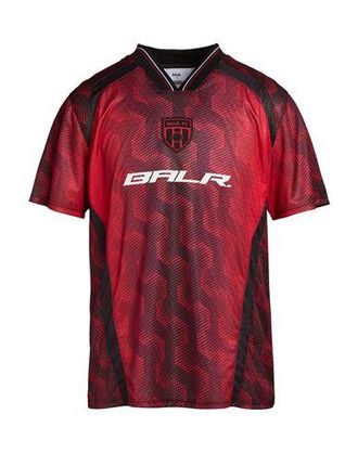 BALR. TOPS - T-shirts sur YOOX.COM
