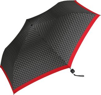 Pierre Cardin Taschenschirm Slimline Graphique Triangle