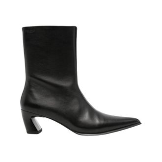 Vagabond Ilona Stiefeletten - - Shoes - Damen - Schwarzk - 39 EU